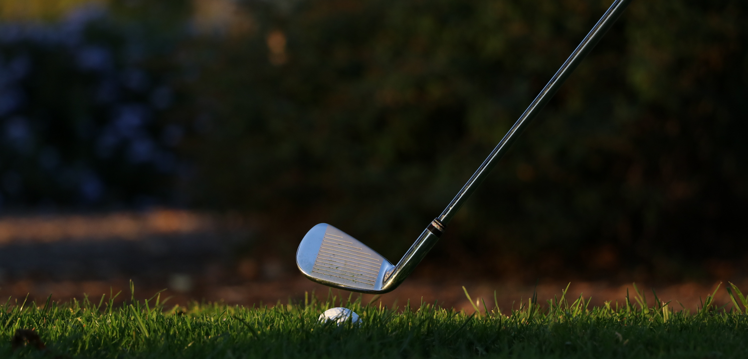 Burke Azalea Irons – Burke Golf