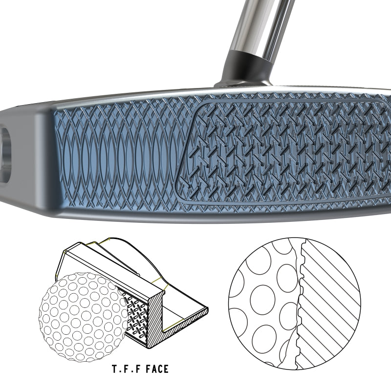 TECHNOLOGY – Burke Golf