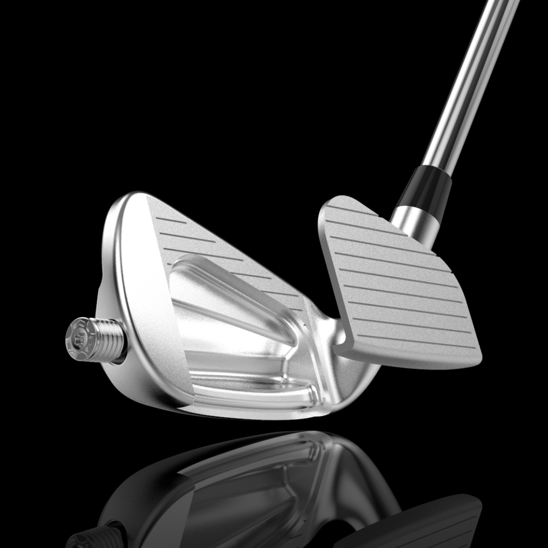 About Us – Burke Golf