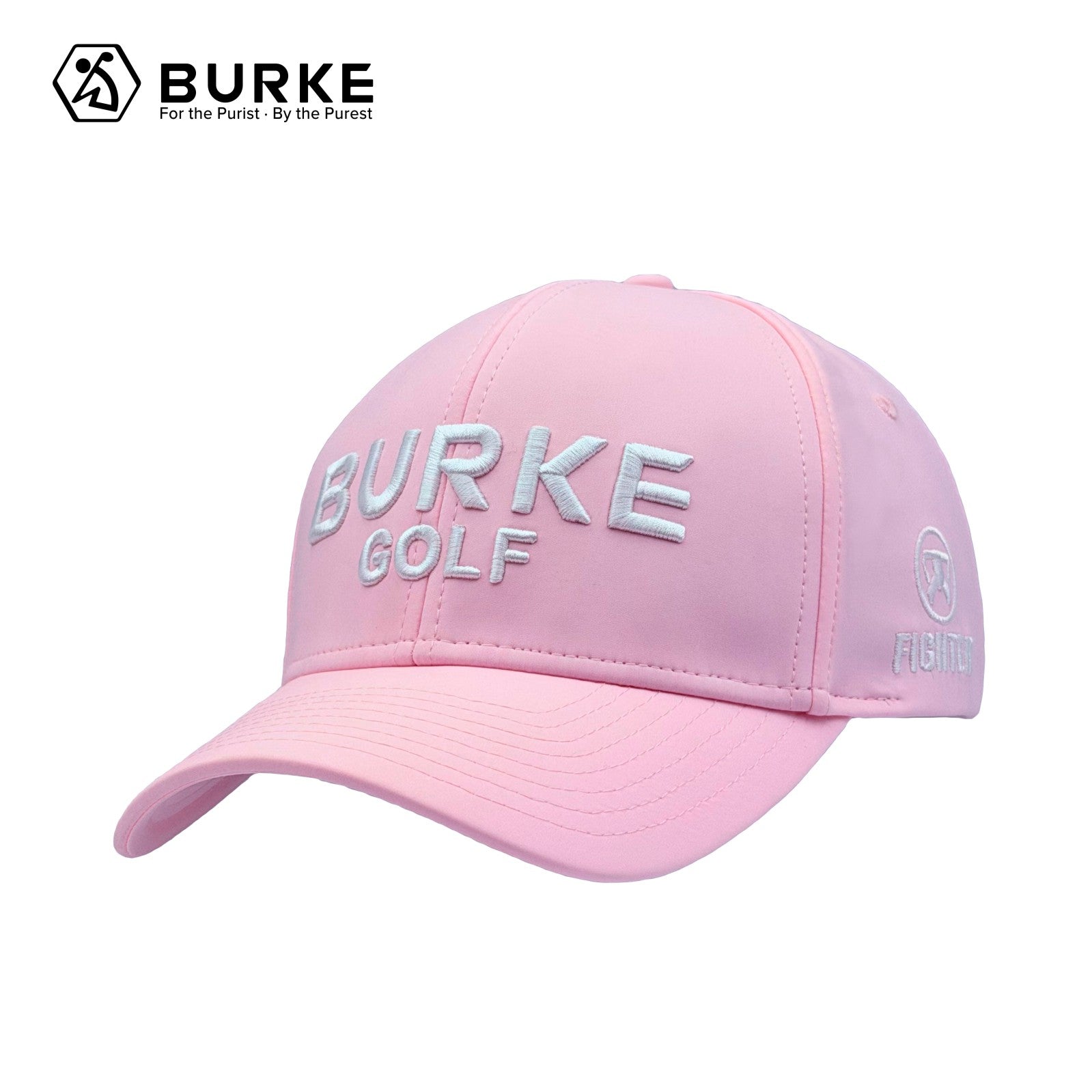 BURKE Golf Hat – Burke Golf
