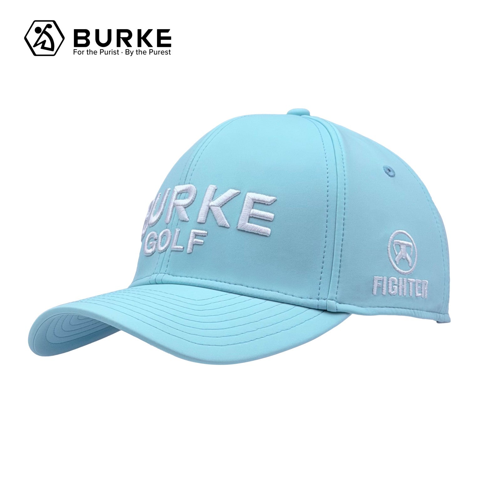 BURKE Golf Hat – Burke Golf