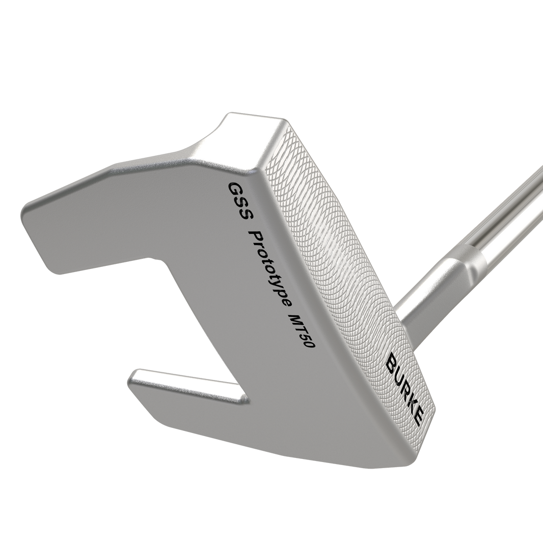 COLLECTIONS – Burke Golf