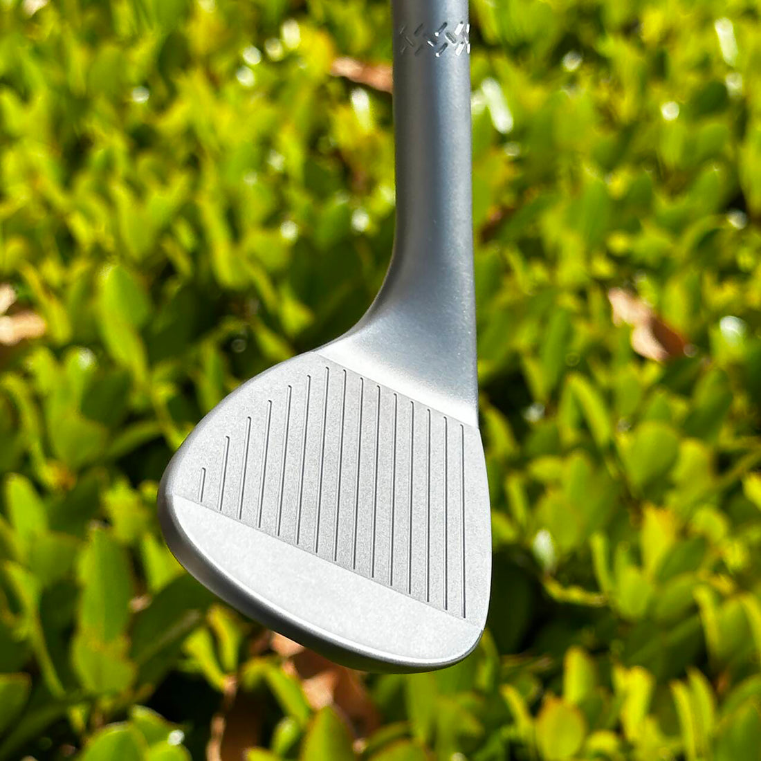 Burke SG03 Wedges - Black – Burke Golf
