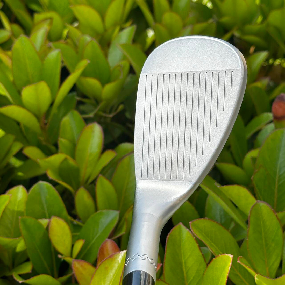 Burke SG03 Wedges - Black – Burke Golf