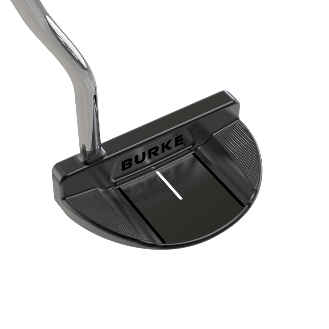 TM31 Putter - Black – Burke Golf