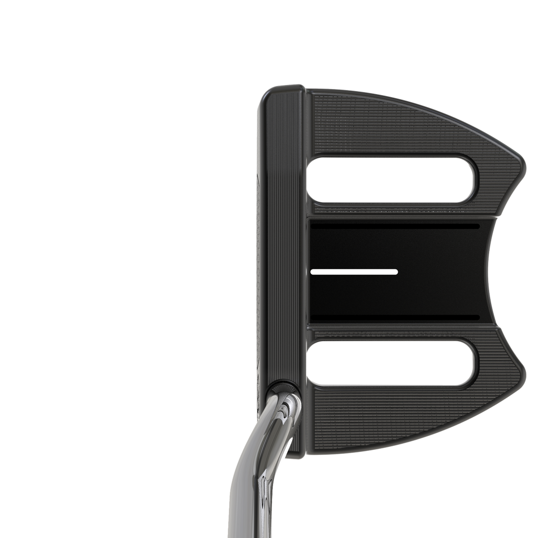 TM53 Putter - Black – Burke Golf
