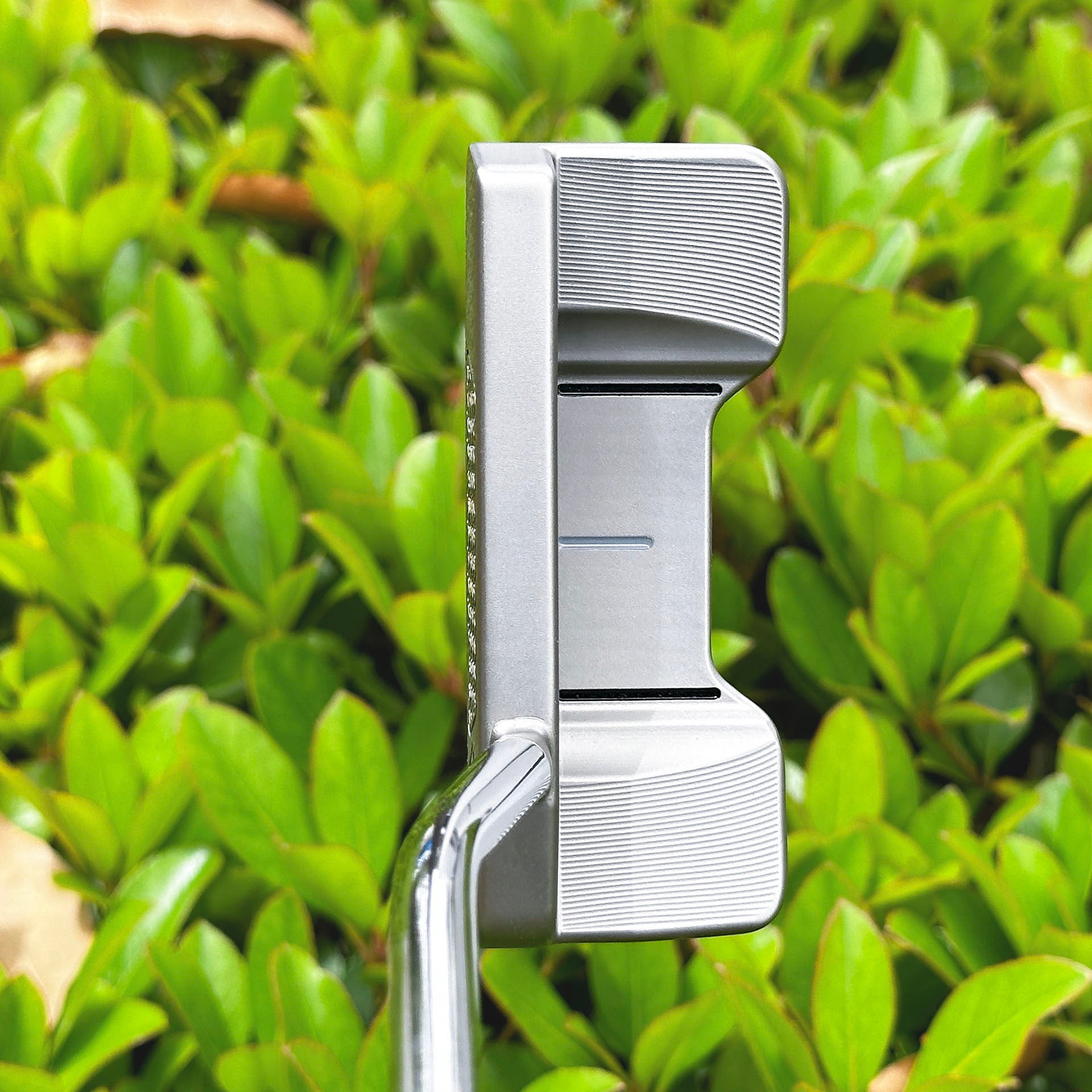 TM22 Putter - Black – Burke Golf