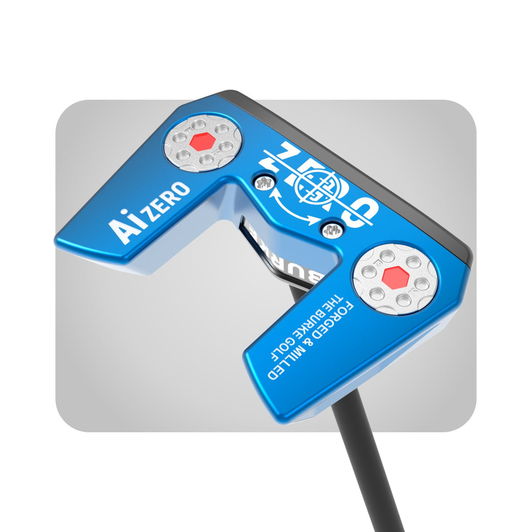 Ai ZERO BLUE LONG – Burke Golf