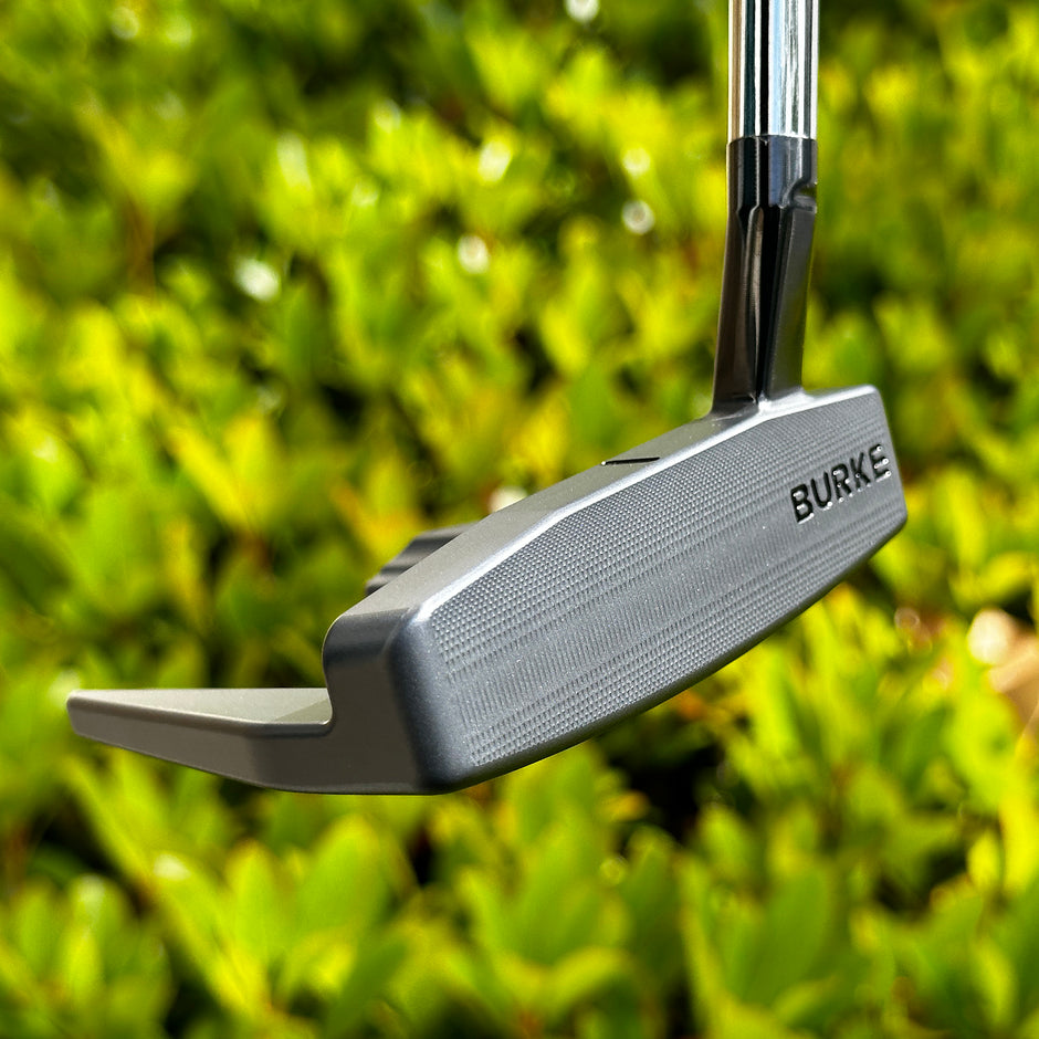 COLLECTIONS – Burke Golf